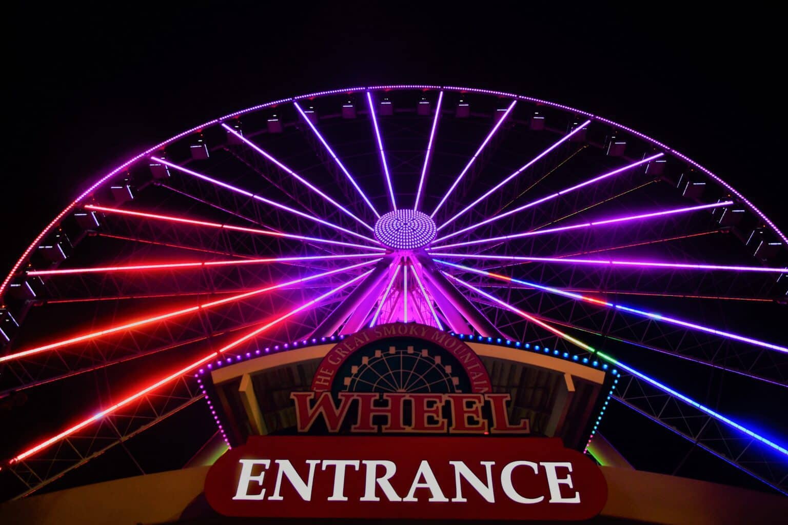 4 Rides to Check Out at The Island in Pigeon Forge